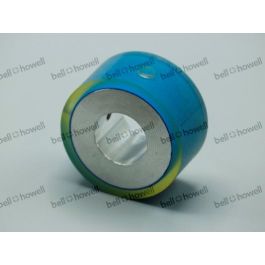 FLOWMASTER, INSERTER, ROLLER | Bell and Howell