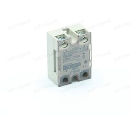 RELAY-SOLID STATE | Bell and Howell