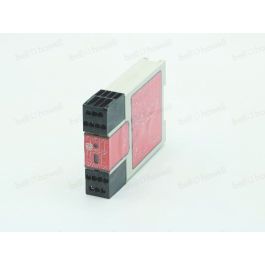 RELAY-SAFETY,E-STOP DIN RAIL | Bell and Howell