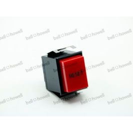 SWITCH-PB(RESET) | Bell and Howell