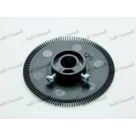 DISK-ENCODER | Bell and Howell